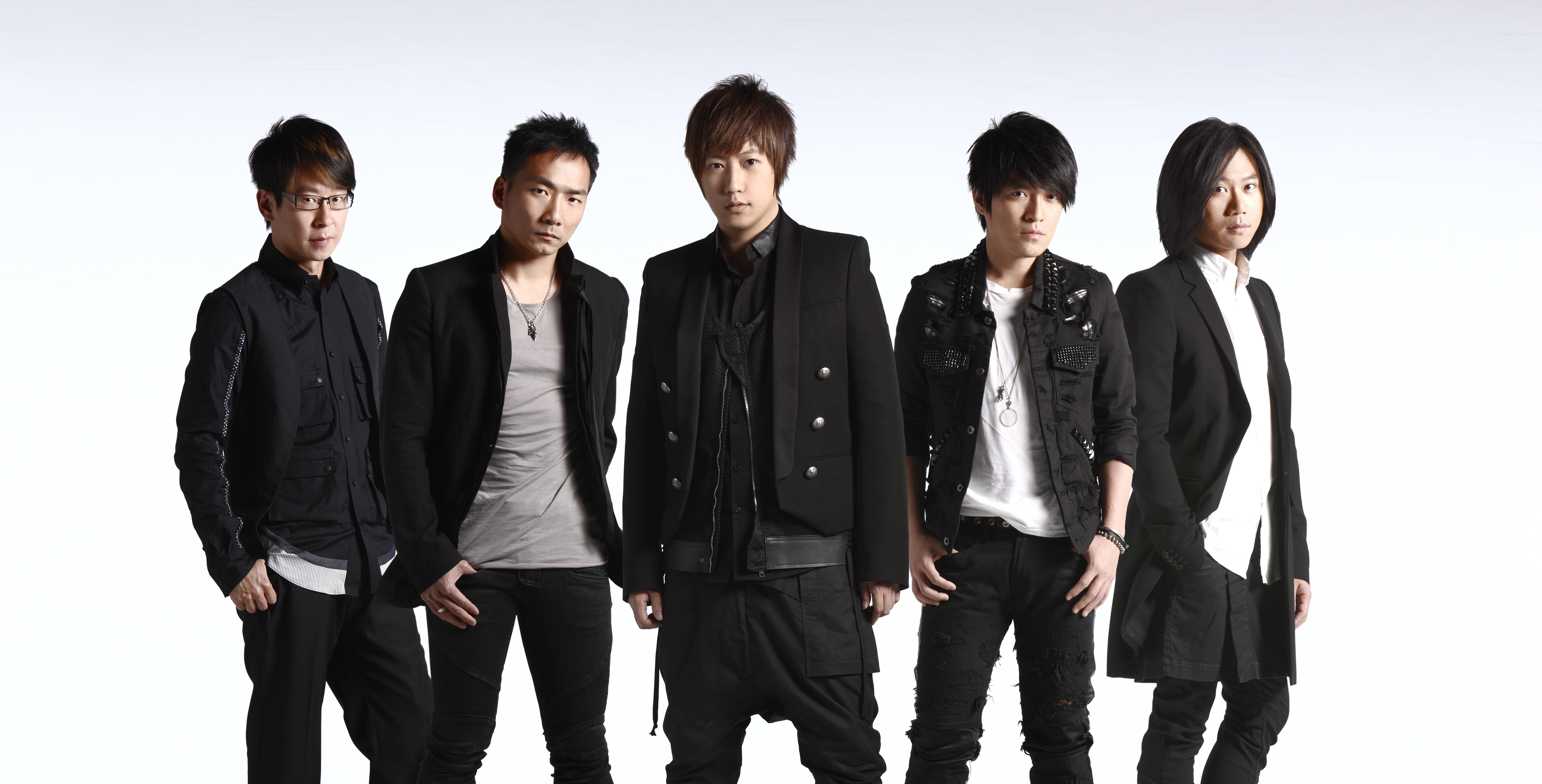 Mayday 五月天 Information | Live Nation Asia