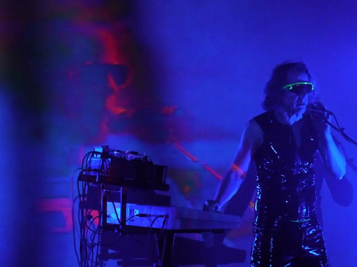 Martin Rev (Suicide) Tickets, Tour and Concert Dates – www.livenation.co.uk