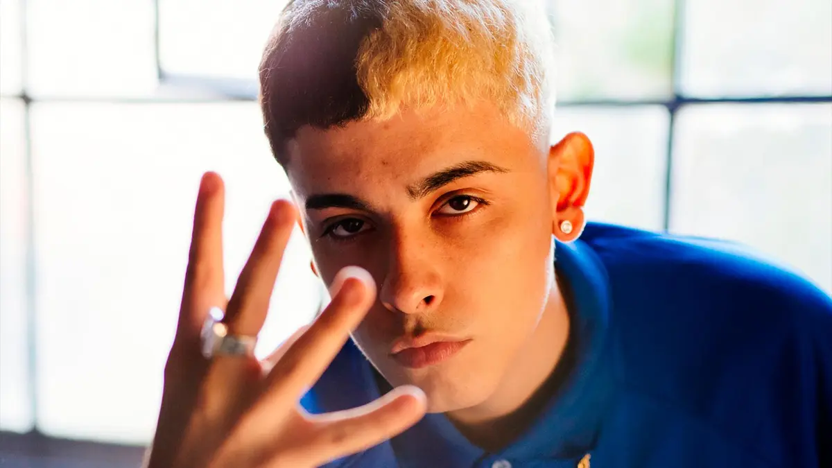 Trueno Tickets, Tour and Concert Dates – www.livenation.be