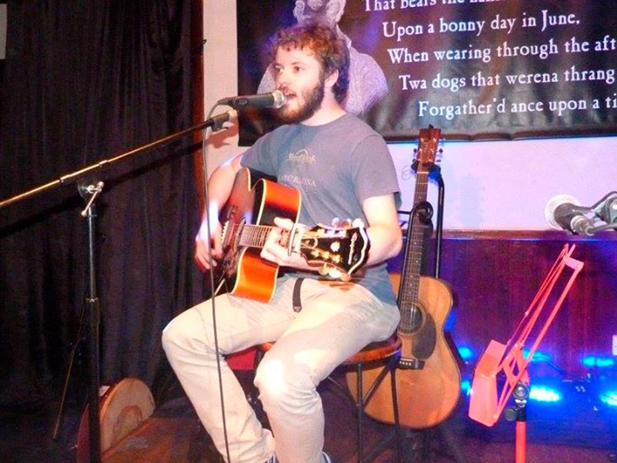 Aidan Smith Tickets, Tour & Concert Information | Live Nation UK