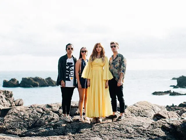 Young Monarch Tickets, Tour and Concert Dates – www.livenation.co.uk