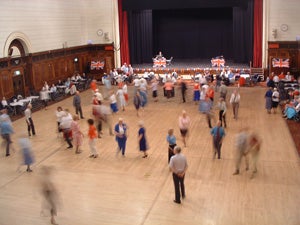 Informations sur Afternoon Tea Dance | Live Nation France