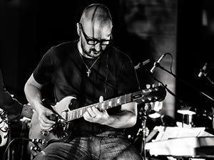 Informations sur Clint Mansell | Live Nation France