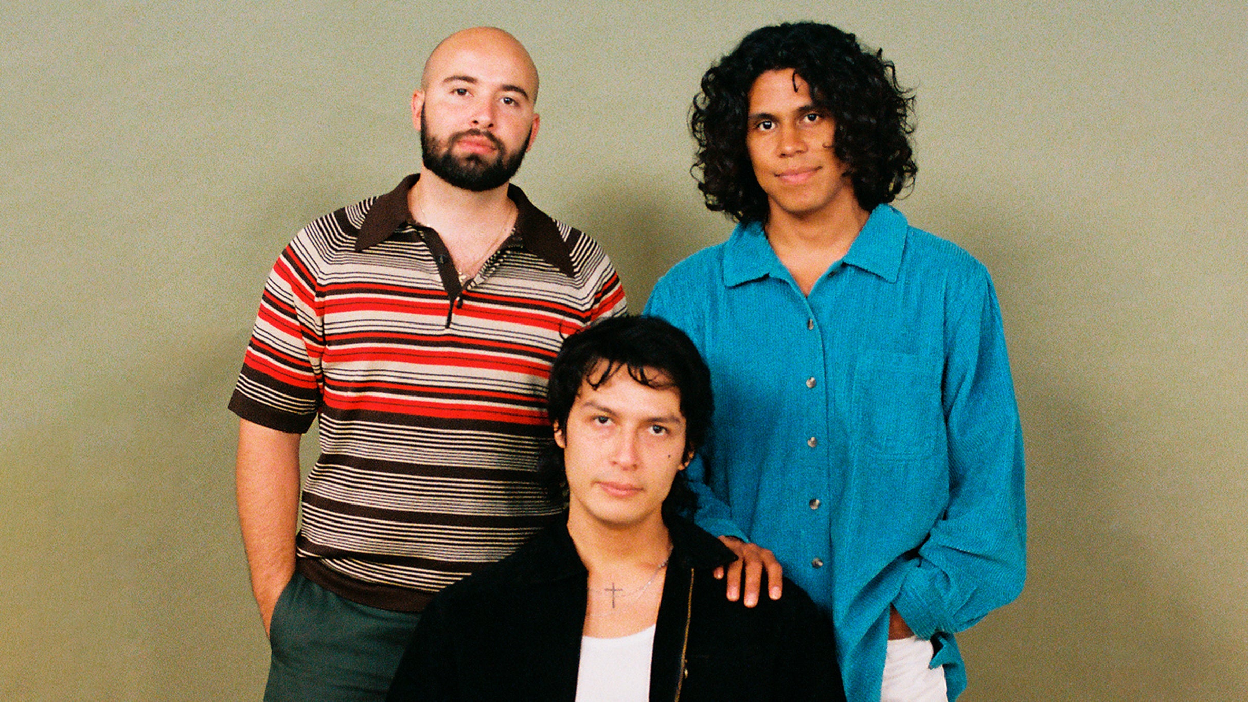 Inner Wave biljetter. Köp biljetter till din favoritartist | Live ...