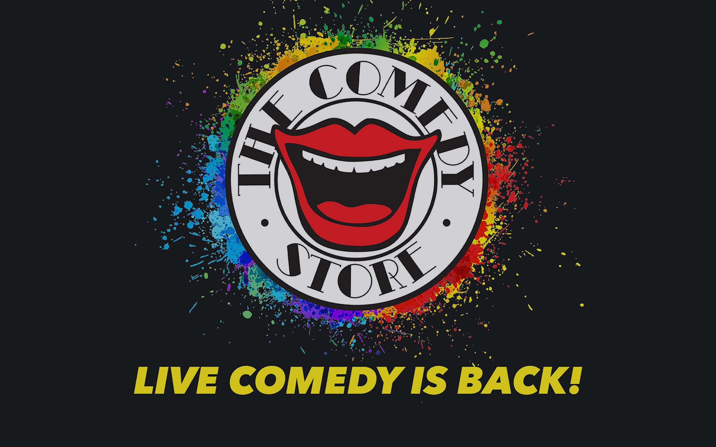 The Comedy Store Tickets The Comedy Store Tour Dates Concerts The Comedy Store Tickets The Comedy Store Tour Dates Concerts