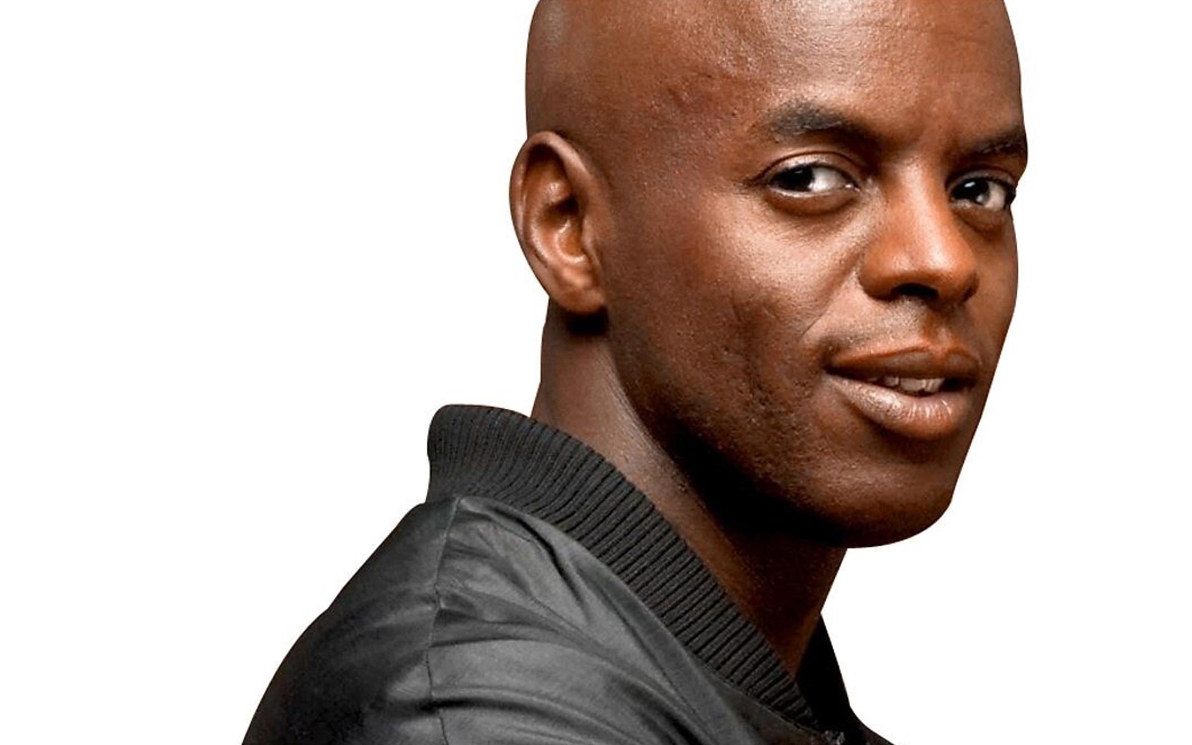 Trevor Nelson Entradas de Conciertos