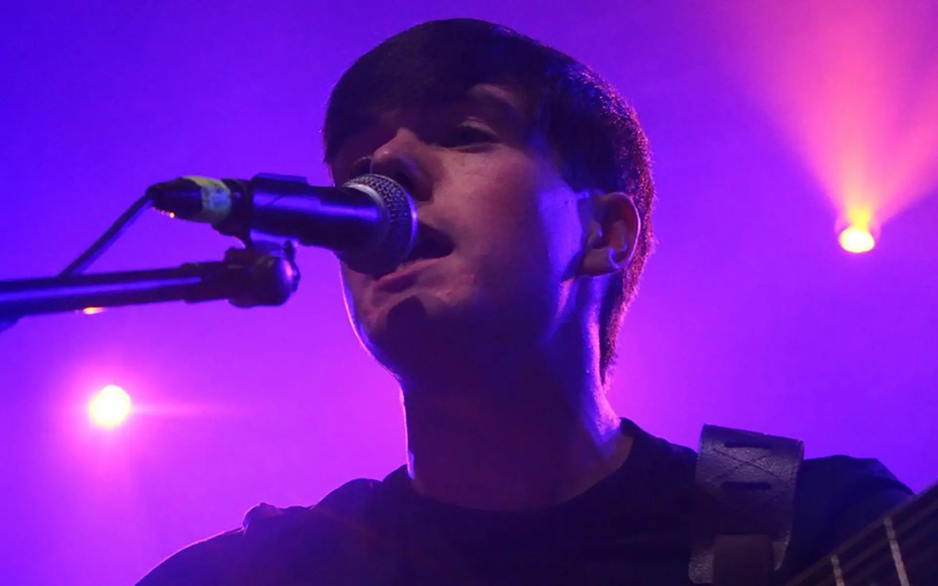 Tom Rogan Tickets, Tour and Concert Dates – www.livenation.dk