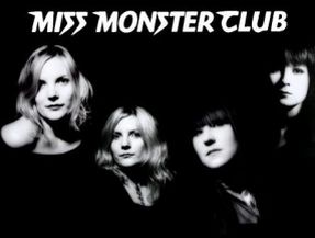 Miss Monster Club biljetter. Köp biljetter till din favoritartist ...
