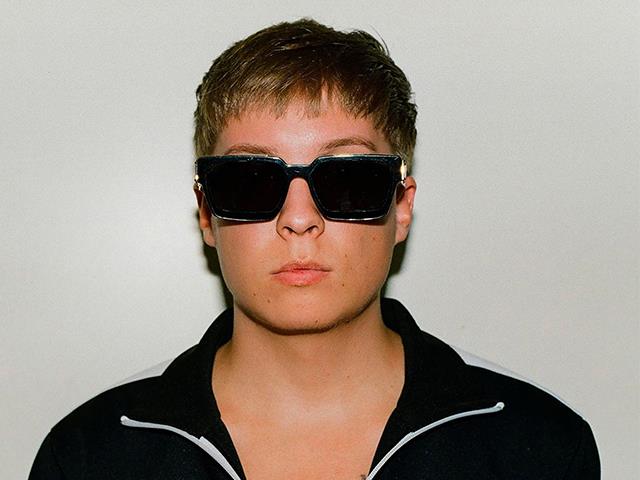 william Information | Live Nation Finland