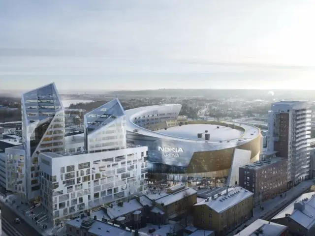 Nokia Arena Tickets and Event Listings – www.livenation.fi