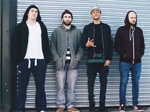 Myth City チケット、ツアーおよびコンサート情報 | Live Nation 日本