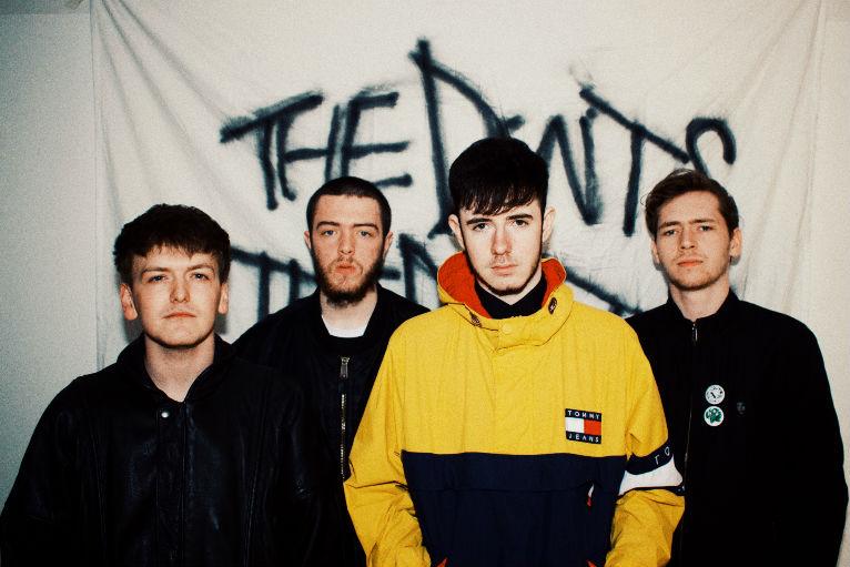 The Dunts lisätiedot | Live Nation Suomi