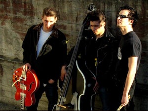 Relentless Tickets, Tour & Concert Information | Live Nation UK