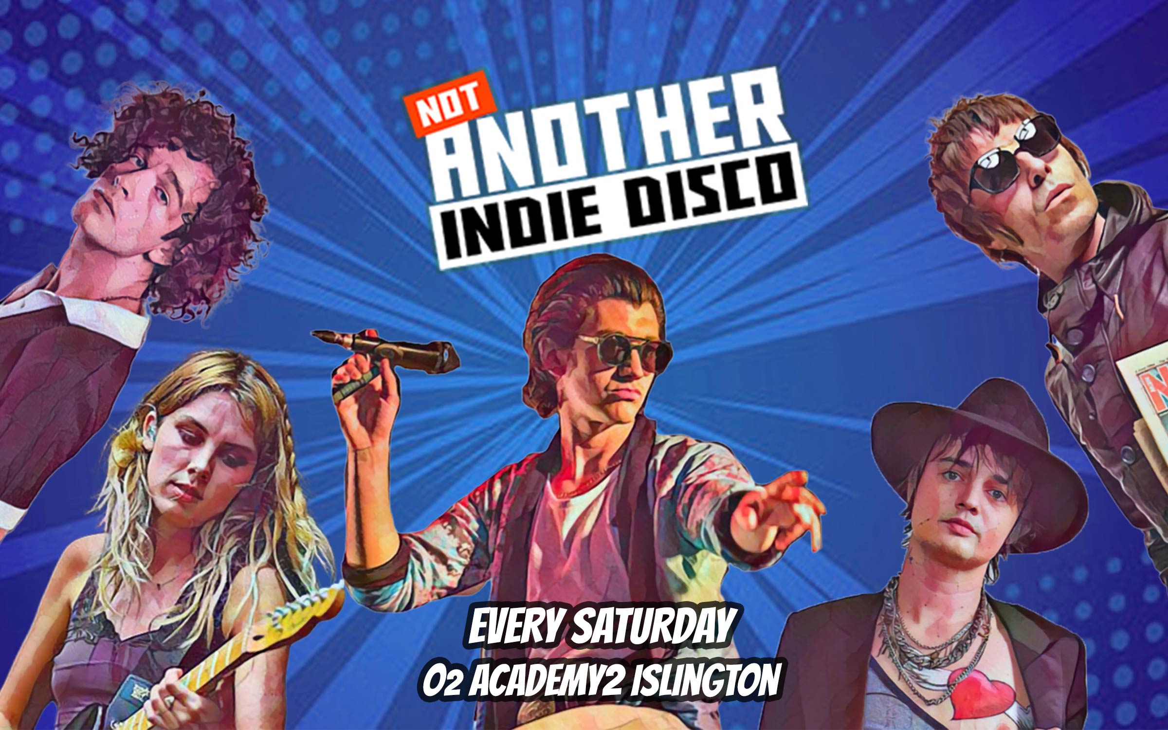 Upcoming Events & Concerts | Live Nation UK