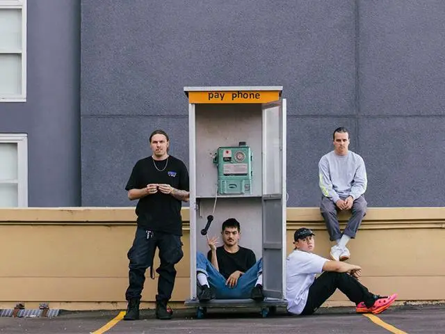 Triple One Tickets, Tour and Concert Dates – www.livenation.co.uk