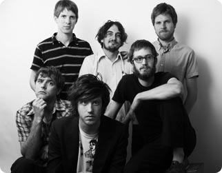 Okkervil River Información | Live Nation Espana