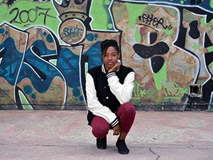 Informations sur Greyce | Live Nation France