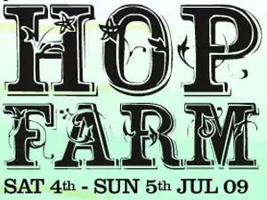 Hop Farm Festival Tickets and Dates – www.livenation.co.uk
