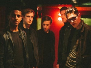 The Kavez információ | Live Nation Magyarország