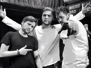 Faux Tickets, Tour and Concert Dates – www.livenation.com.au