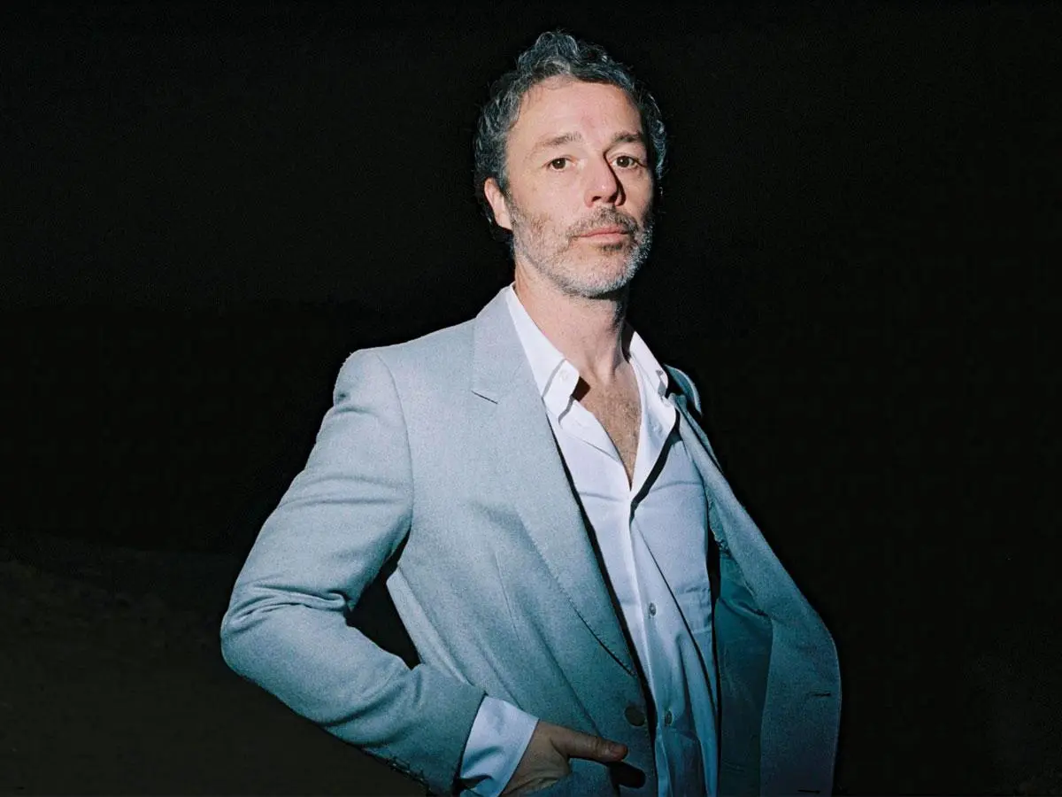 Baxter Dury