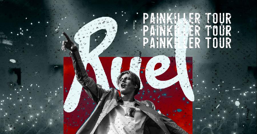 Concert Tickets and Tour Dates | Live Nation New Zealand