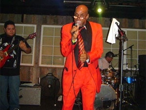 Frankie Paul Tickets, Tour & Concert Information | Live Nation UK