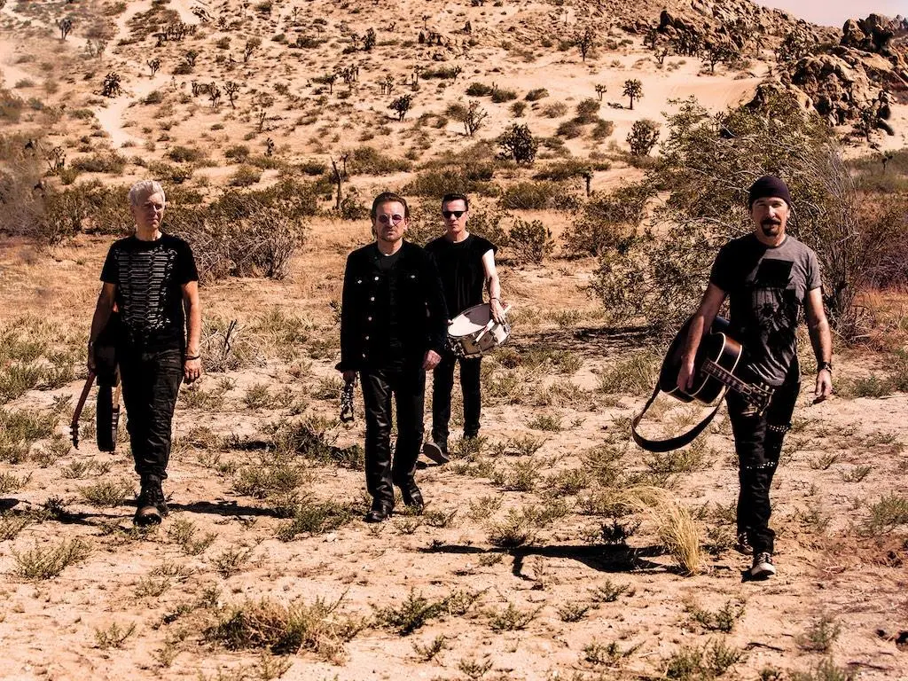 U2 Tickets, Tour and Concert Dates – www.livenation.it