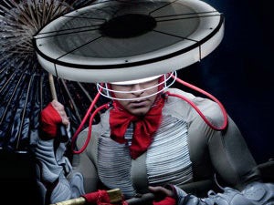 Fischerspooner Information | Live Nation Belgium