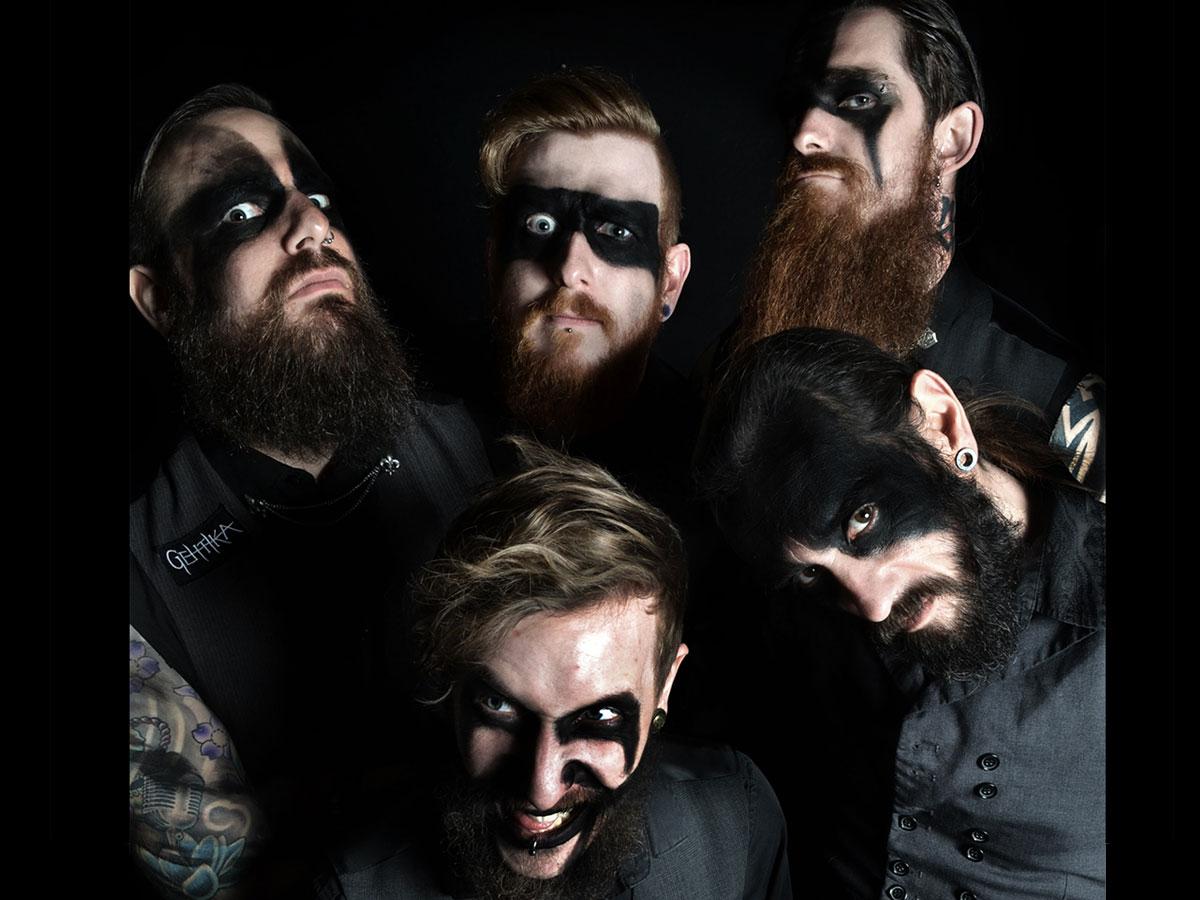 Gehtika Información | Live Nation Espana