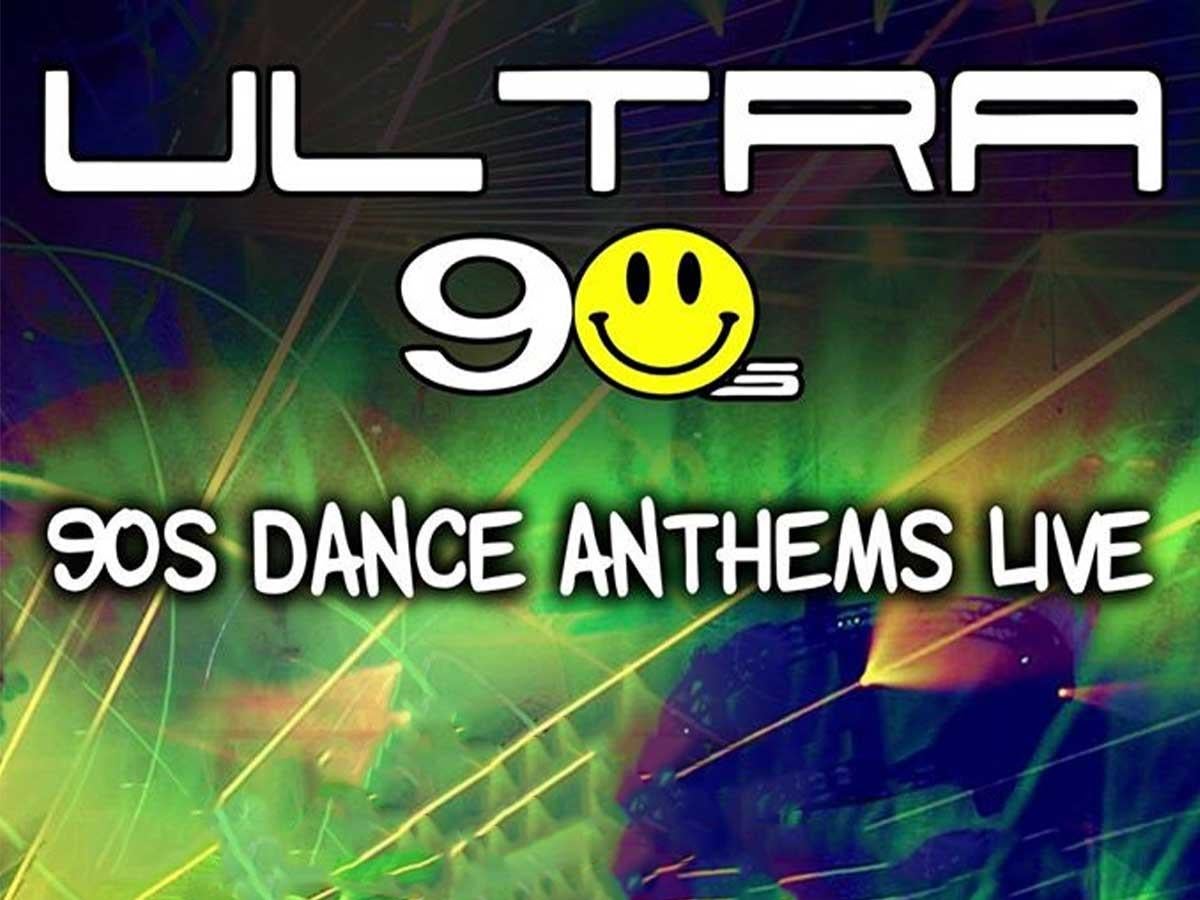 Upcoming Events & Concerts | Live Nation UK