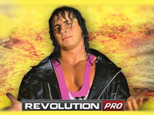 Revolution Pro Wrestling Información | Live Nation Espana