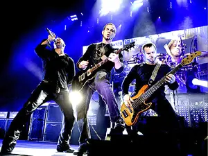 Creed Tickets, Tour and Concert Dates – www.livenation.com.au
