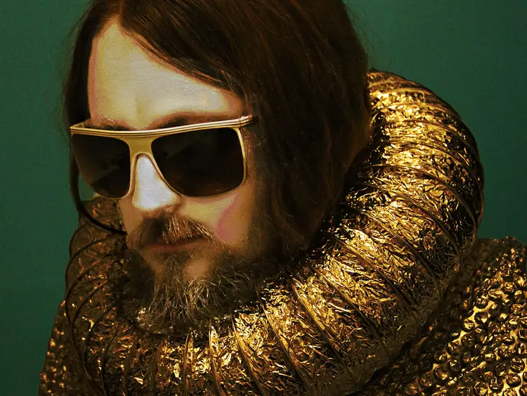 Dave McCabe & the Ramifications