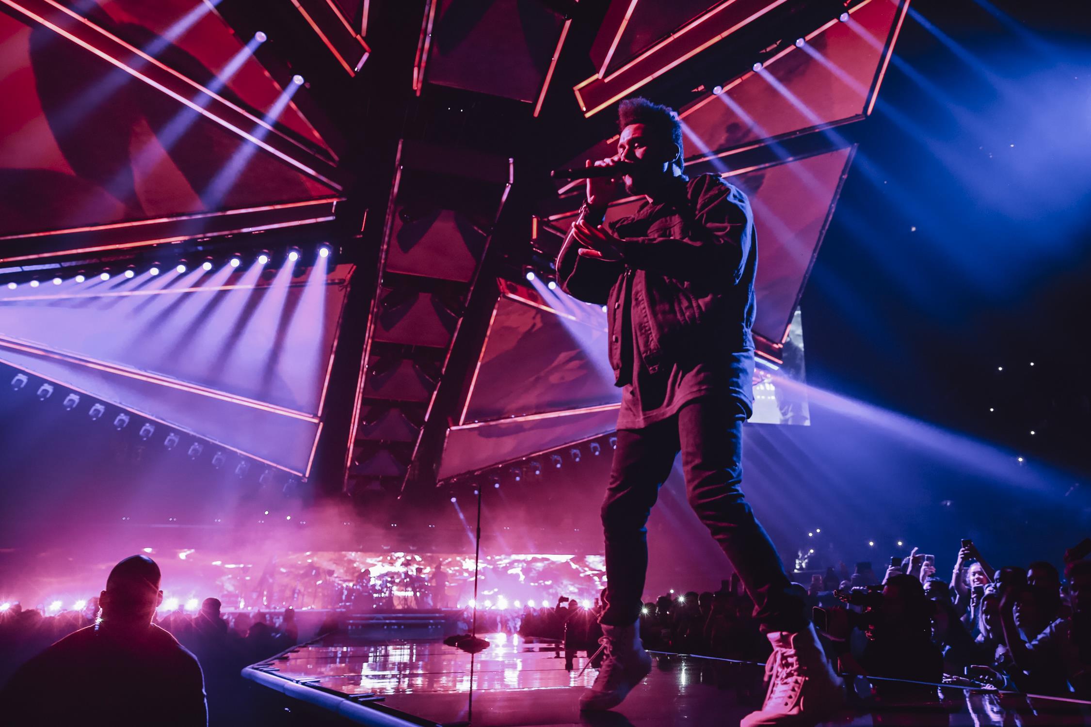 Concert Tickets and Tour Dates | Live Nation Singapore