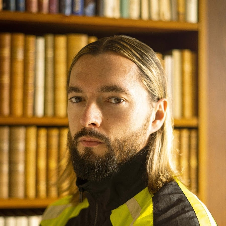 Salvatore Ganacci lisätiedot | Live Nation Suomi