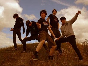 Informazioni su Azriel | Live Nation Italia