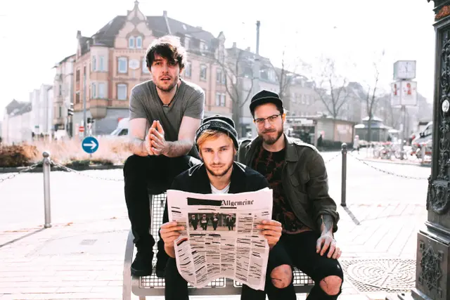 Itchy Tickets, Tour and Concert Dates – www.livenation.be