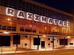 Razzmatazz Tickets and Event Listings – www.livenation.es