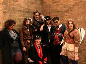 The Mechanisms Tickets, Tour & Concert Information | Live Nation UK