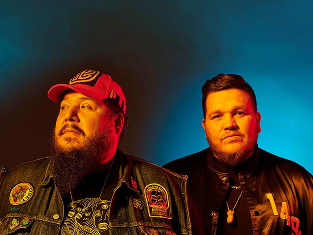 Informations sur A Tribe Called Red | Live Nation France
