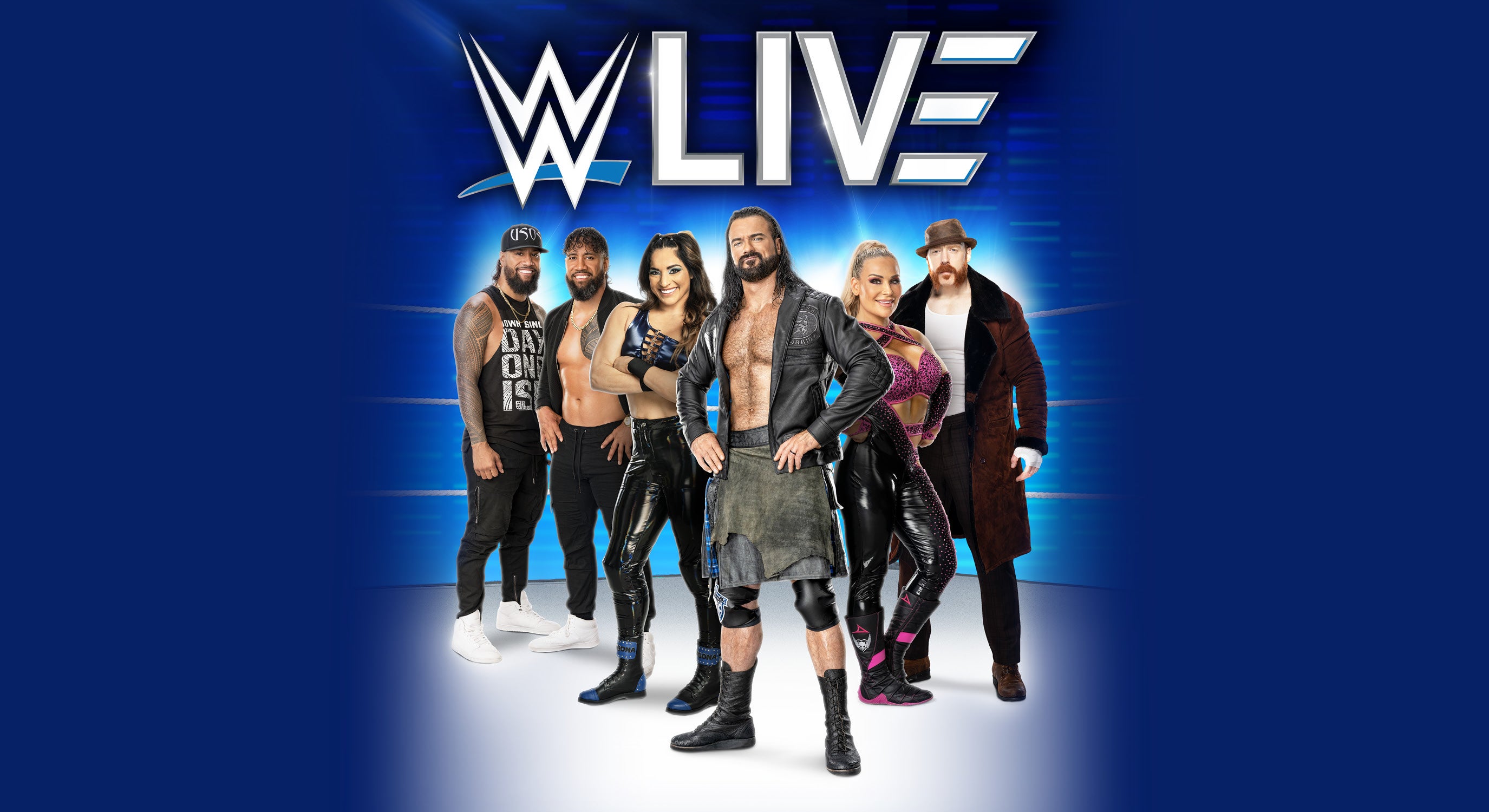 Tickets und Tourdaten | Live Nation Deutschland