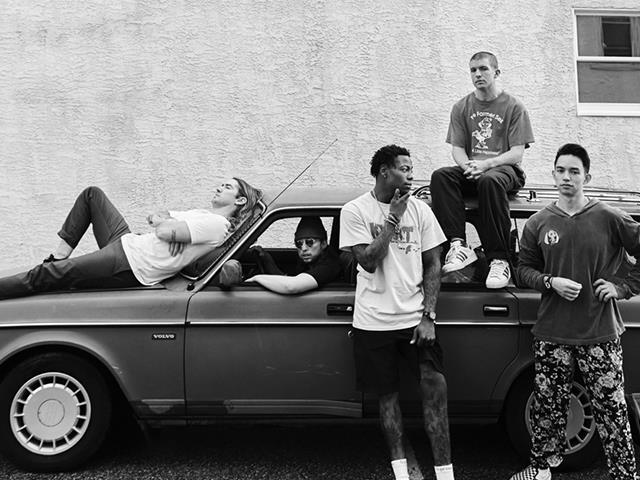 Turnstile Entradas de Conciertos