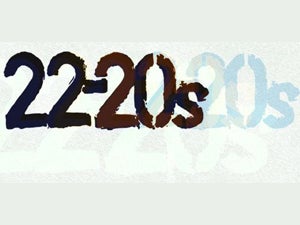 22-20s lisätiedot | Live Nation Suomi