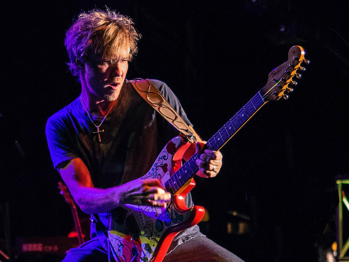 Kenny Wayne Shepherd Band Tickets Tour And Concert Information Live