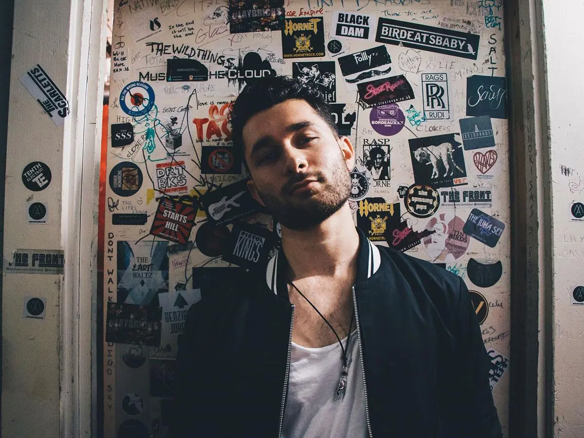 Aleem Tickets, Tour and Concert Dates – www.livenation.es