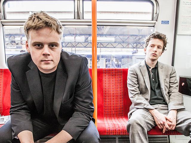 The Rhythm Method Tickets, Tour & Concert Information | Live Nation UK