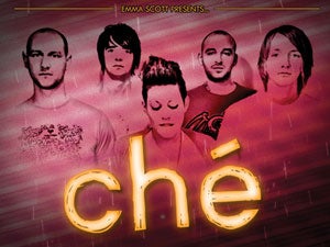 Che Tickets, Tour & Concert Information | Live Nation UK