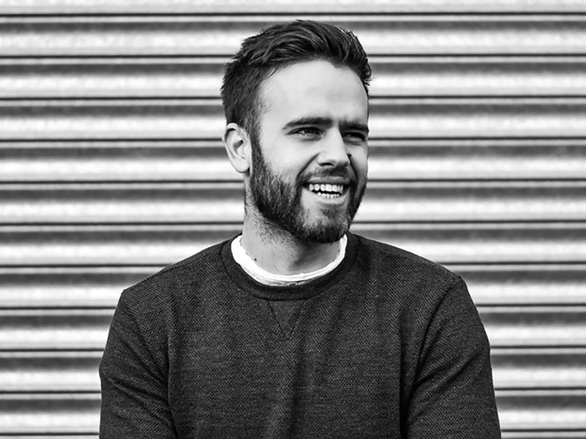 Samuel Hyde biljetter. Köp biljetter till din favoritartist | Live ...