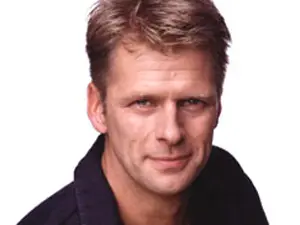 Andrew Castle